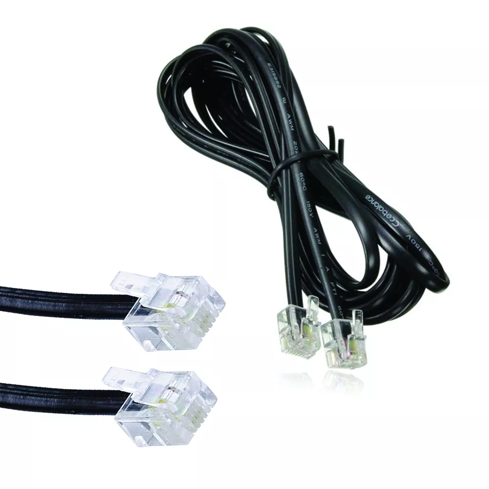 CORDON RJ11 -10M chez Alltec